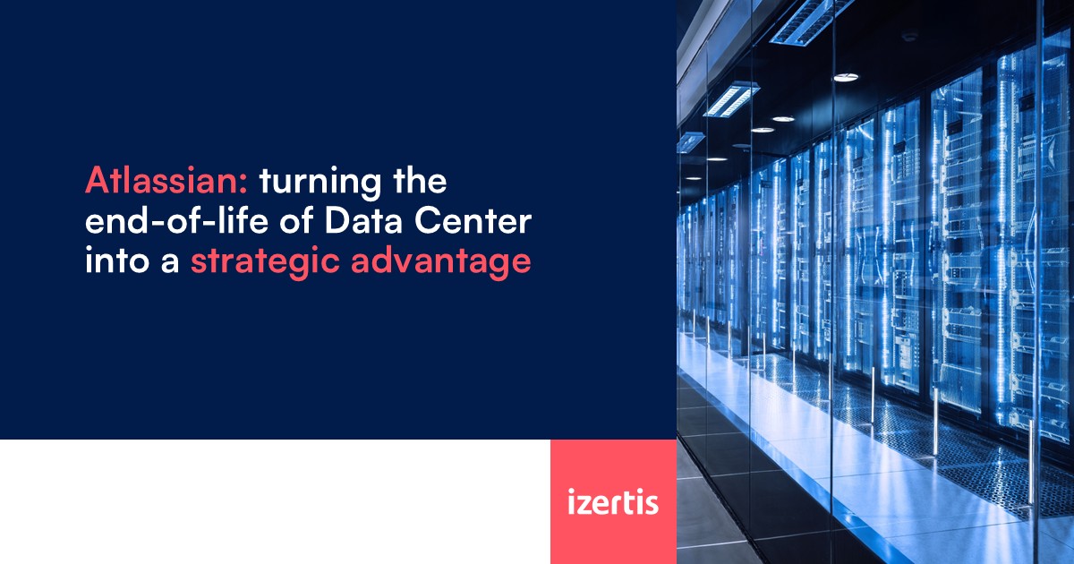 Atlassian: turning the end-of-life of Data Center into a strategic ...