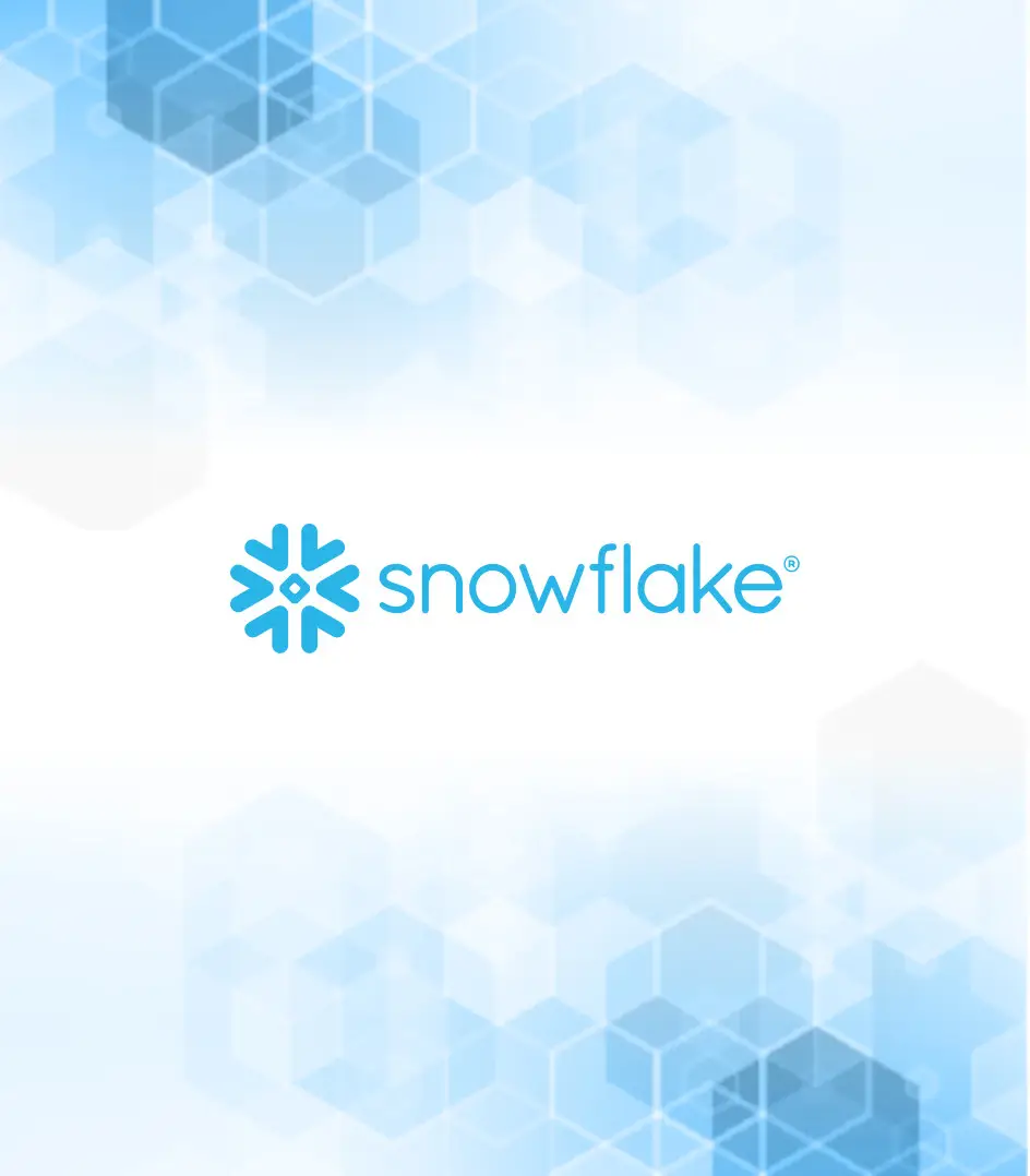 Snowflake, the cloud data platform - Izertis