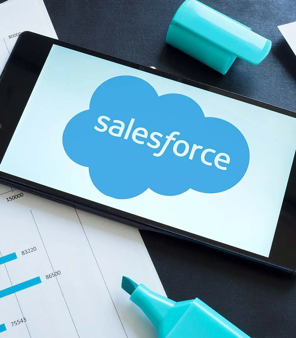 Salesforce: Izertis' unwavering commitment to training excellence - Izertis