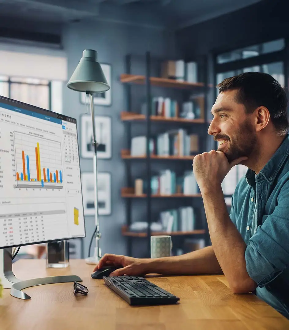 Infor LX: a modern, scalable and secure ERP solution consolidated by ...