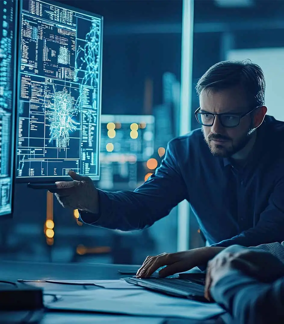 SOC, CERT, CSIRT: who do you belong to? - Izertis