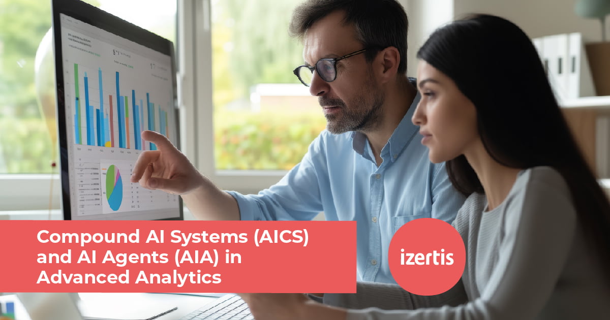 Compound AI Systems (AICS) and AI Agents (AIA) in Advanced Analytics ...