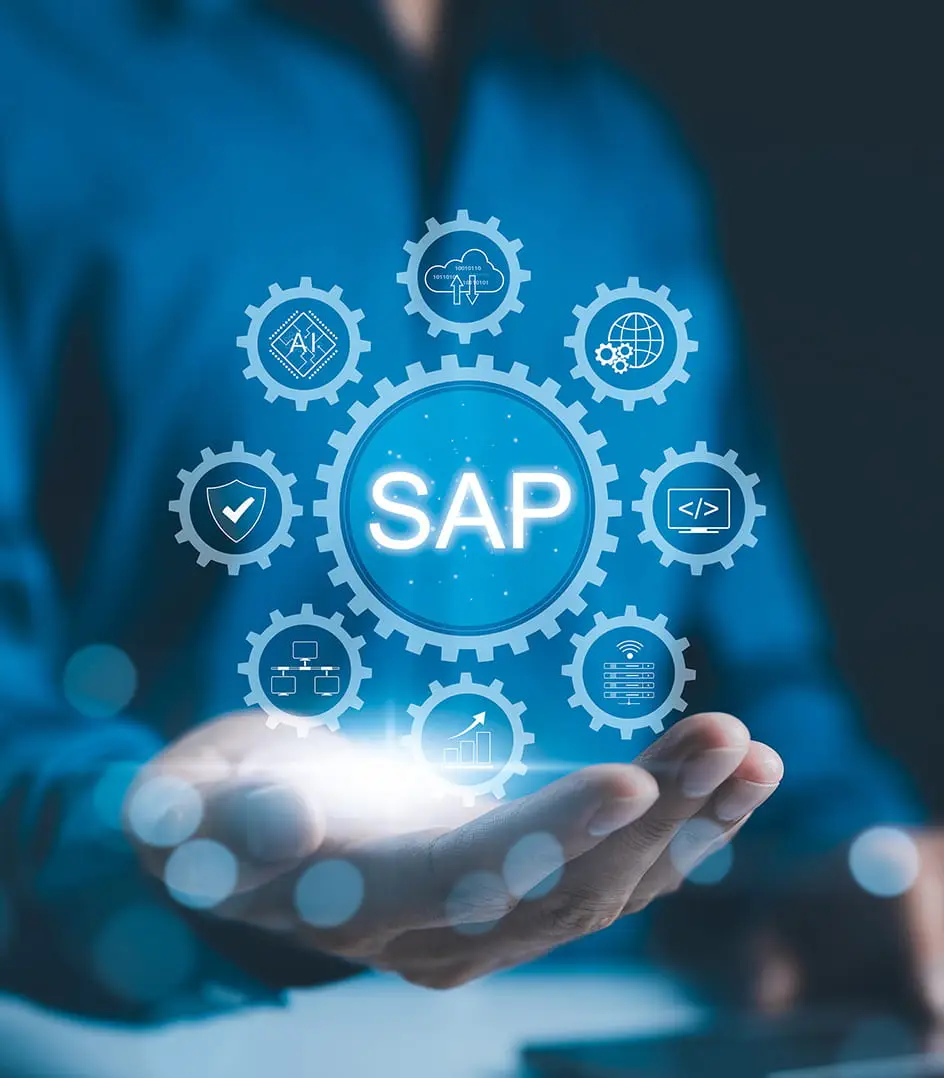 SAP Business Data Cloud (BDC): a new era of Data and AI - Izertis