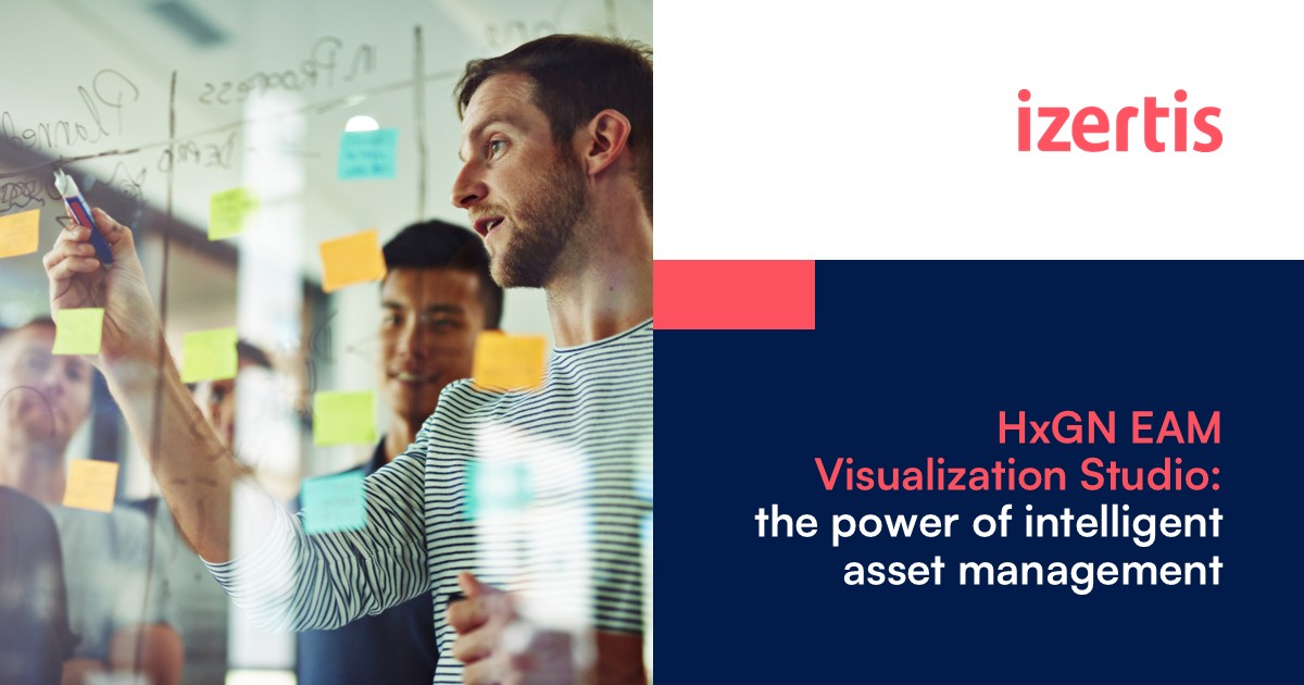 HxGN EAM Visualization Studio: the power of intelligent asset ...
