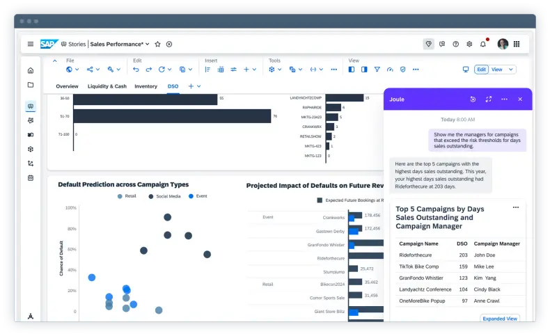 SAP Business Data Cloud (BDC): a new era of Data and AI - Izertis